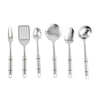 China Customized Kitchen Accessories Tool Stainless Steel Gadgets Logo silk printing or debossed for sale