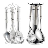 China Customized Kitchen Accessories Tool Stainless Steel Gadgets Logo silk printing or debossed for sale
