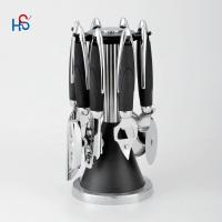 China Stainless Steel Baking Utensils Set Essential Kitchen Helpers for Baking Enthusiasts for sale