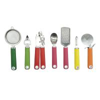 China 8-Piece Professional Home Appliance Cooker for Colorful and Sustainable Cooking for sale