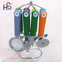 China 8-Piece Professional Home Appliance Cooker for Colorful and Sustainable Cooking for sale