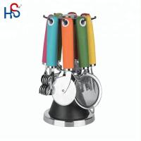 China 8-Piece Professional Home Appliance Cooker for Colorful and Sustainable Cooking for sale