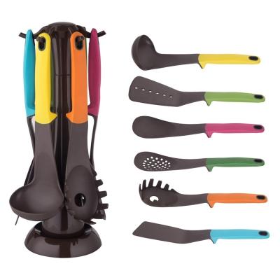 China Kitchen Utensil Sustainable Names Of Spoon Fashionable Cook Tool Value Kitchen Accessories for sale