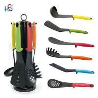 China Kitchen Utensil Sustainable Names Of Spoon Fashionable Cook Tool Value Kitchen Accessories for sale