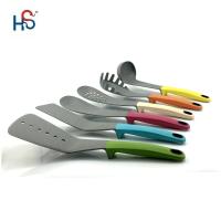 China Kitchen Utensil Sustainable Names Of Spoon Fashionable Cook Tool Value Kitchen Accessories for sale