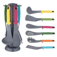 China Kitchen Utensil Sustainable Names Of Spoon Fashionable Cook Tool Value Kitchen Accessories for sale