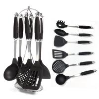 China Wechat/What app 0086-13606580173 Kitchen Accessories Set for Unique Cooking Utensils for sale