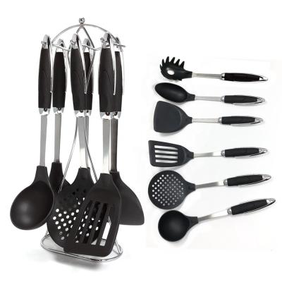 China Wechat/What app 0086-13606580173 Kitchen Accessories Set for Unique Cooking Utensils for sale