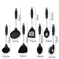 China Wechat/What app 0086-13606580173 Kitchen Accessories Set for Unique Cooking Utensils for sale