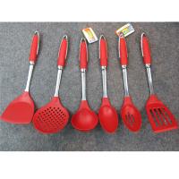 China Wechat/What app 0086-13606580173 Kitchen Accessories Set for Unique Cooking Utensils for sale
