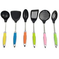 China Wechat/What app 0086-13606580173 Kitchen Accessories Set for Unique Cooking Utensils for sale