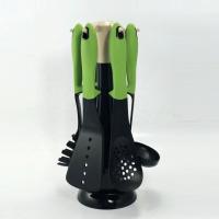 China Kitchen Utensil Manufacturers Household Items and Utensils Set for Home Cooking for sale