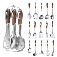China Marble Color Kitchen Gadget Set for Food Grade Cooking Tools for sale