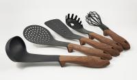 China Kitchen Utensil Manufacturers Household Items and Utensils Set for Home Cooking for sale