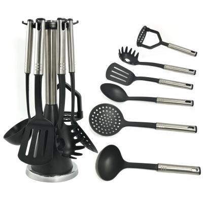 China ISO9001 Attestation Nonstick Kitchen Cookware Set for Any Color Kitchen Products and Uses for sale