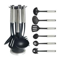 China ISO9001 Attestation Nonstick Kitchen Cookware Set for Any Color Kitchen Products and Uses for sale