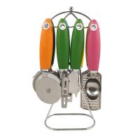 China 2024 Cocina Kitchen Tools Eco-Friendly Kitchen Accessories for Hot Kitchen Gadget for sale