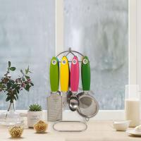 China 2024 Cocina Kitchen Tools Eco-Friendly Kitchen Accessories for Hot Kitchen Gadget for sale