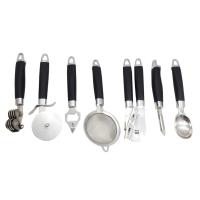 China Upgrade Your Kitchen with Sustainable Stainless Steel Kitchen Accessories for sale