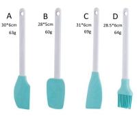 China Silicone Kitchen Utensils and Accessories Functional Tools for Professional Kitchens for sale