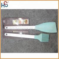 China Silicone Kitchen Utensils and Accessories Functional Tools for Professional Kitchens for sale