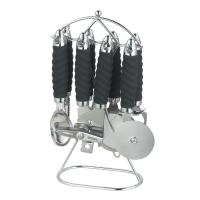 China Upgrade Your Cooking Experience with This Sustainable ABS Kitchen Utensil Set for sale