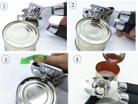 China Upgrade Your Cooking Experience with This Sustainable ABS Kitchen Utensil Set for sale