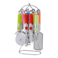 China House Serving Utensils Cooking Tool Sets in Any Color with Plastic Stainless Steel for sale