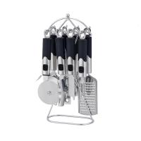 China House Serving Utensils Cooking Tool Sets in Any Color with Plastic Stainless Steel for sale