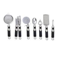 China House Serving Utensils Cooking Tool Sets in Any Color with Plastic Stainless Steel for sale