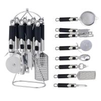 China Home Kitchen Serving Utensils Plastic Household Items and Kitchen Gadgets for House for sale