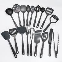China HS-6893BM Kitchen Utensils Set Sustainable and Multi-Functional Household Accessories for sale