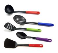 China HS-6893BM Kitchen Utensils Set Sustainable and Multi-Functional Household Accessories for sale