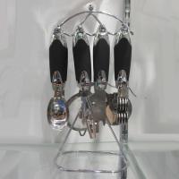 China Eco-Friendly Kitchen Accessories 7-Piece Durable Plastic Set for Functional Cooking for sale
