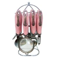 China Sustainable Cooking Tools Multifunction Kitchen Gadget with Metal Kitchen Accessories for sale