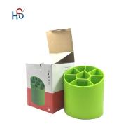 China ISO9001 Attestation Colourful Kitchen Accessories Home Accessories Storage Box Holder for sale