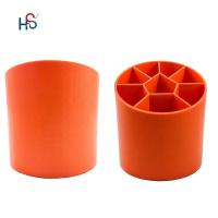 China ISO9001 Attestation Colourful Kitchen Accessories Home Accessories Storage Box Holder for sale