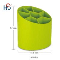 China ISO9001 Attestation Colourful Kitchen Accessories Home Accessories Storage Box Holder for sale