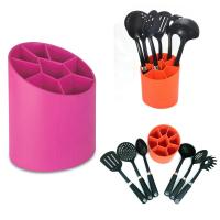 China ISO9001 Attestation Colourful Kitchen Accessories Home Accessories Storage Box Holder for sale