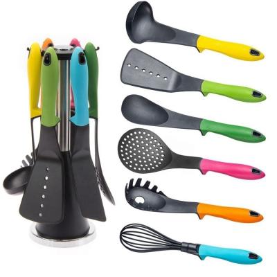 China Non-stick Spaghetti Spoon for Masterclass Cookware and Multi-functional Kitchen Tools for sale