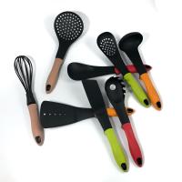 China Non-stick Spaghetti Spoon for Masterclass Cookware and Multi-functional Kitchen Tools for sale