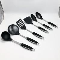China Nylon Utensils The Essential Tools for Your Kitchen Cooking and Dining Needs for sale