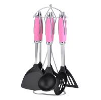 China Nylon Utensils The Essential Tools for Your Kitchen Cooking and Dining Needs for sale