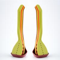 China Kitchen and Garden Accessories Non-stick Cookware Utensils with Nylon Material for sale
