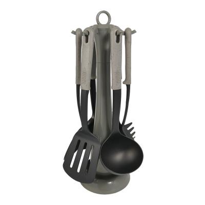 China Upgrade Your Cooking Experience with Sustainable and Eco-Stick Kitchen Utensils for sale
