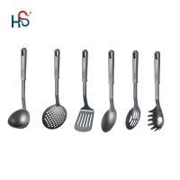 China Upgrade Your Cooking Experience with Sustainable and Eco-Stick Kitchen Utensils for sale