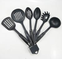 China Revamp Your Cooking Routine with YuYao Haisheng Kitchen Accessories Tool Set 6 Pieces for sale