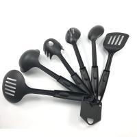 China Revamp Your Cooking Routine with YuYao Haisheng Kitchen Accessories Tool Set 6 Pieces for sale