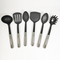 China CLASSIC Number of Pieces Kitchen Utensils Gadgets 7 Pieces Top Selling Utensil for sale