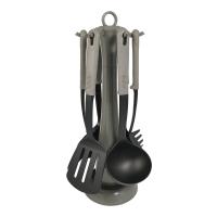 China CLASSIC Number of Pieces Kitchen Utensils Gadgets 7 Pieces Top Selling Utensil for sale